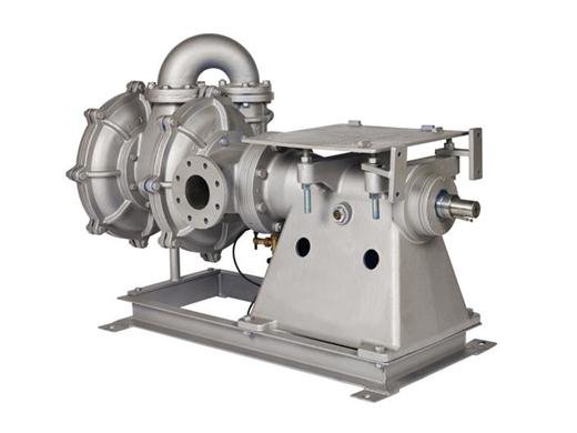 Cobalt Series - Matrix-Rotary