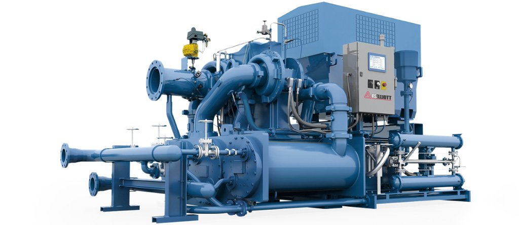 Polaris series - Matrix-Rotary